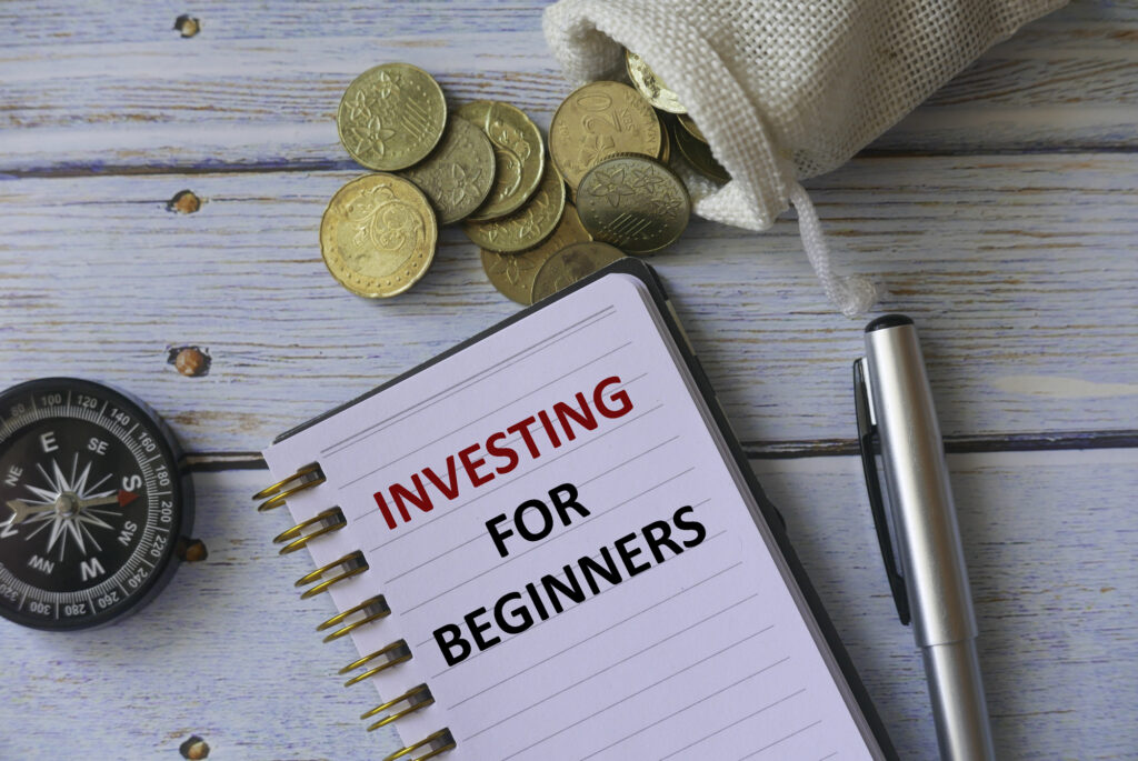 Investeren voor beginners - Een gids om slim te starten - Fee